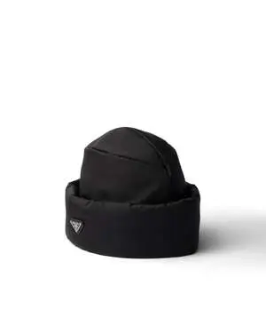 Prada Re-nylon Hat