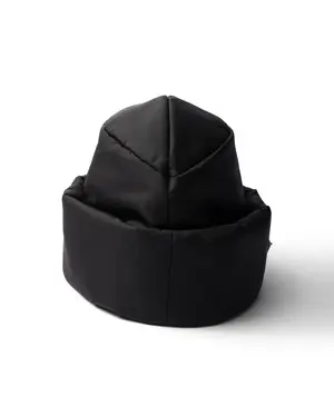 Prada Re-nylon Hat