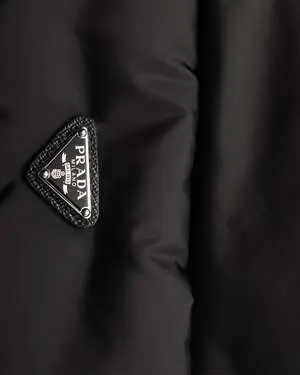 Prada Re-nylon Hat