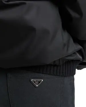 Prada Denim Jeans