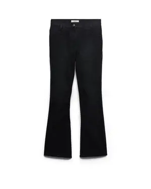Prada Denim Jeans - Black