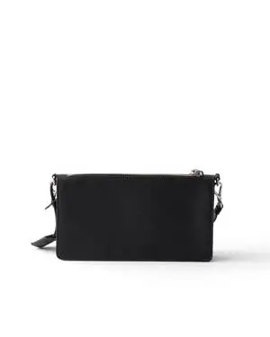 Prada Saffiano Leather Pouch