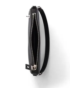 Prada Saffiano Leather Pouch