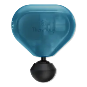THERABODY Theragun Mini Limited Edition Y2k Collection - Blue Raspberry