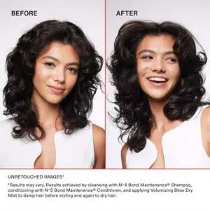 OLAPLEX Volumizing Blow Dry Mist