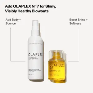 OLAPLEX Volumizing Blow Dry Mist