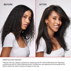 OLAPLEX Volumizing Blow Dry Mist