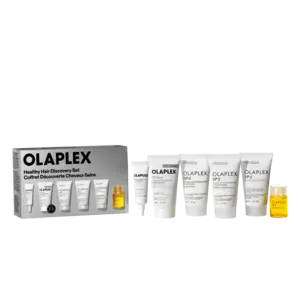 OLAPLEX The Healthy Hair Discovery Set - One-color