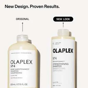 OLAPLEX Nº.4 Bond Maintenance Strengthening Shampoo Jumbo