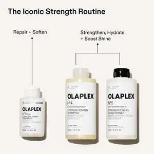 OLAPLEX Nº.4 Bond Maintenance Strengthening Shampoo Jumbo