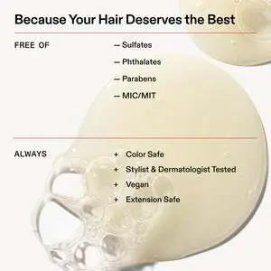 OLAPLEX Nº.4 Bond Maintenance Strengthening Shampoo Jumbo