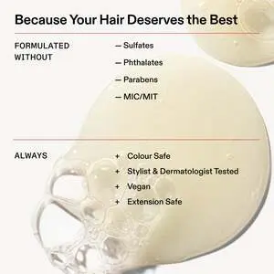 OLAPLEX Nº.4 Bond Maintenance Strengthening Shampoo Jumbo