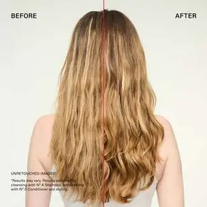 OLAPLEX Nº.4 Bond Maintenance Strengthening Shampoo Jumbo
