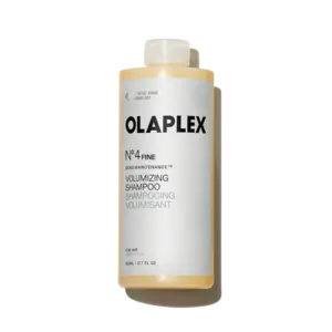 OLAPLEX Nº.4fine Bond Maintenance Volumizing Shampoo Jumbo - One-color