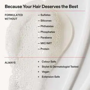 OLAPLEX Nº.4fine Bond Maintenance Volumizing Shampoo Jumbo
