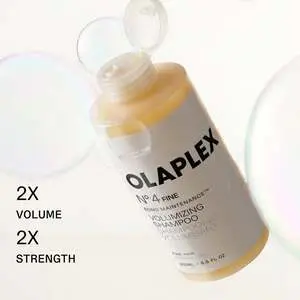 OLAPLEX Nº.4fine Bond Maintenance Volumizing Shampoo Jumbo