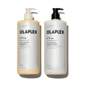 OLAPLEX Big Volume, Strong Hair Value Set