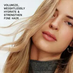OLAPLEX Big Volume, Strong Hair Value Set