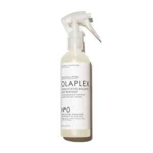 OLAPLEX Nº.0 Intensive Bond Building Treatment - One-color
