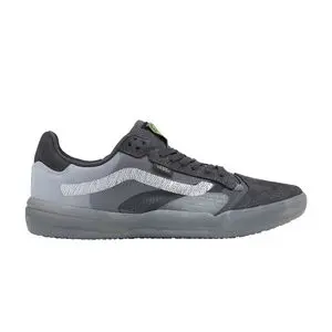 VANS Evdnt Ultimate Waffle 'gradient Asphalt - Grey