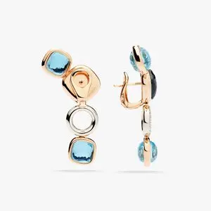 Pomellato Nudo Earrings