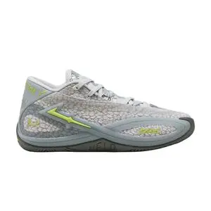 PUMA Mb.06 Hills 'cool Mid Gray Lime Smash - Grey