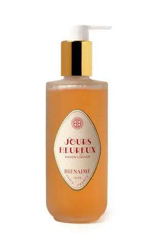 BIENAIMÉ Jours Heureux Liquid Soap - N,a