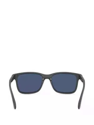 ARNETTE An4378 Squared-frame Sunglasses