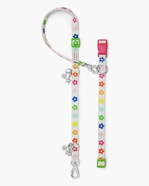 Marc Jacobs The Daisy Hands Free Leash