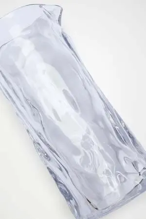Rains Water Carafe & Tumbler Set