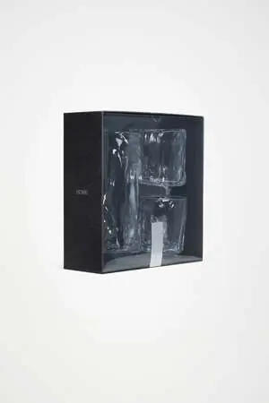 Rains Water Carafe & Tumbler Set