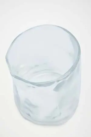 Rains 2-pack Tumbler - Transparent
