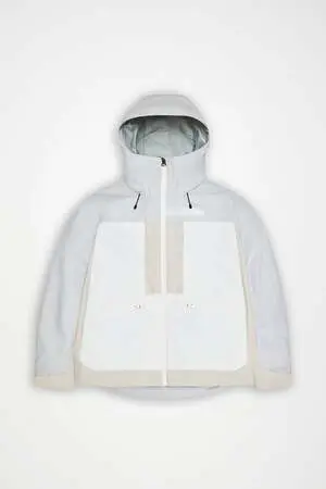Rains Niseko Insulated Jacket Blizzard