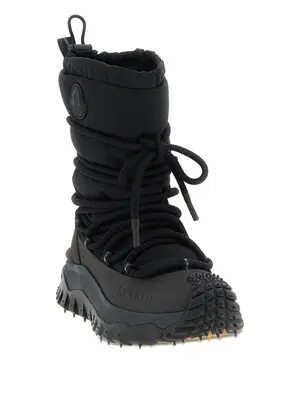 Moncler Trailgrip Snow Boots