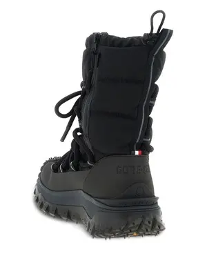 Moncler Trailgrip Snow Boots