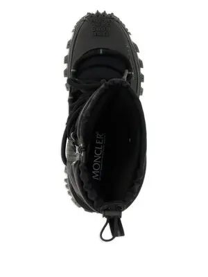 Moncler Trailgrip Snow Boots