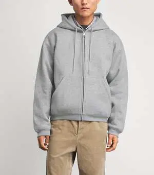Carhartt Work In Progress Logo Ebbert Hoodie