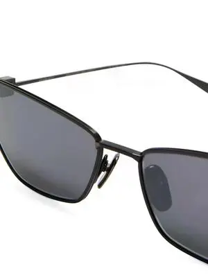 Balmain Cat-eye Sunglasses
