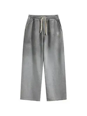 ACUPUNCTURE 1993 Mayhem Distressed-effect Track Pants