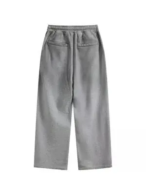 ACUPUNCTURE 1993 Mayhem Distressed-effect Track Pants
