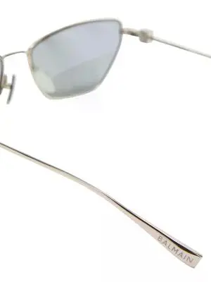 Balmain Cat-eye Sunglasses
