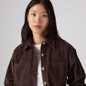 LEVI'S Iris Overshirt