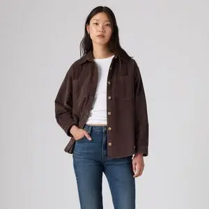LEVI'S Iris Overshirt