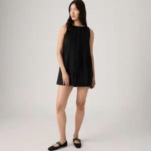 LEVI'S 90's Shift Mini Dress - Open Mind
