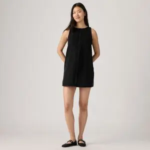 LEVI'S 90's Shift Mini Dress