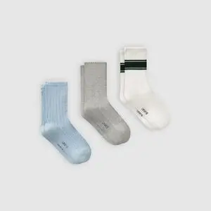 LEVI'S Regular Cut Socks