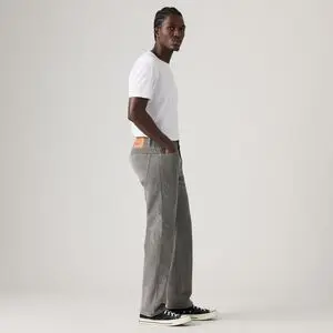 LEVI'S 505 Regular Corduroy Jeans