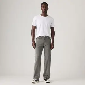 LEVI'S 505 Regular Corduroy Jeans