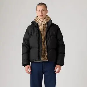 LEVI'S Aurue Short Puffer