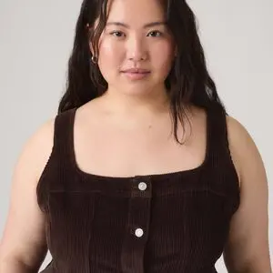 LEVI'S Audra Tank Dress